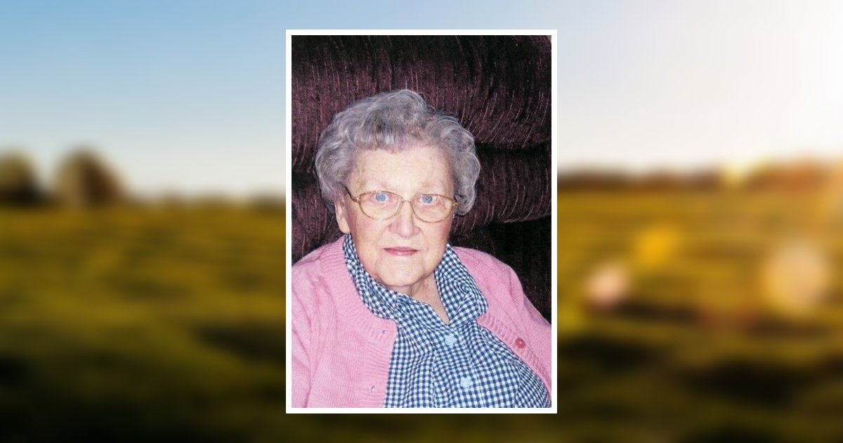 Alfreda Belanger Obituary April 14, 2013 - Mockler Funeral Home