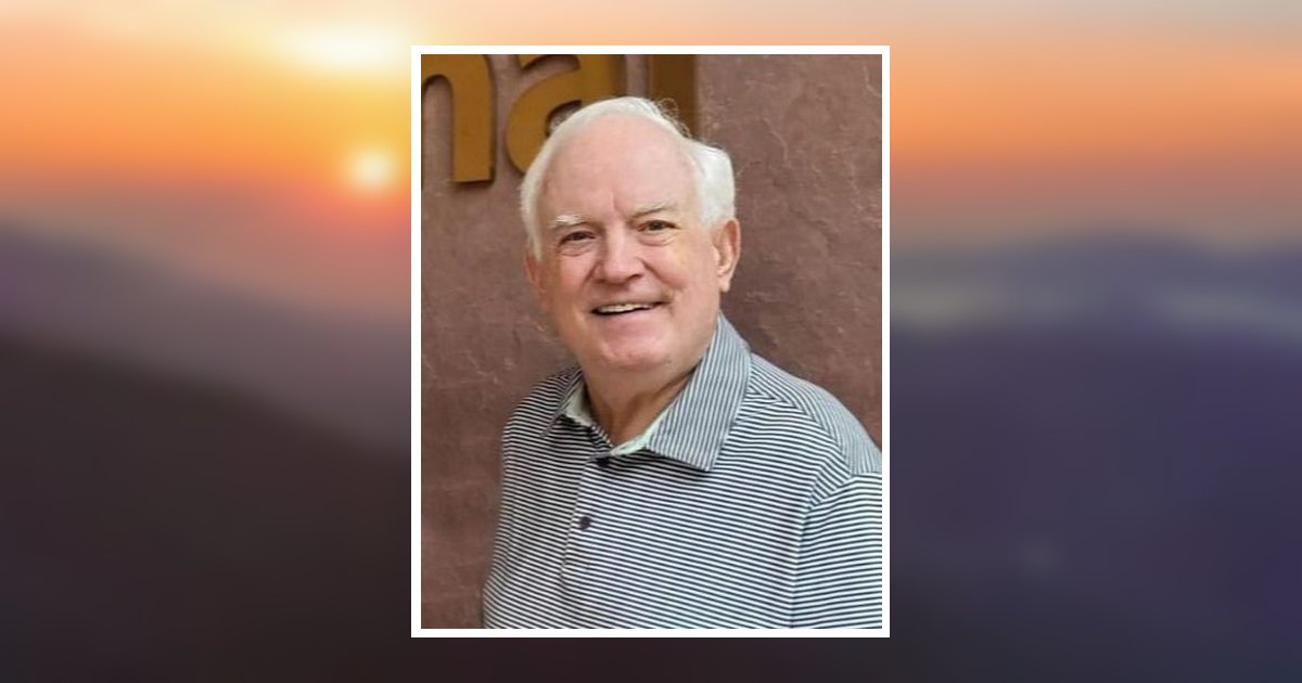 Kent Arnold Arnett Obituary August 27, 2023 - White Pine Funeral Services
