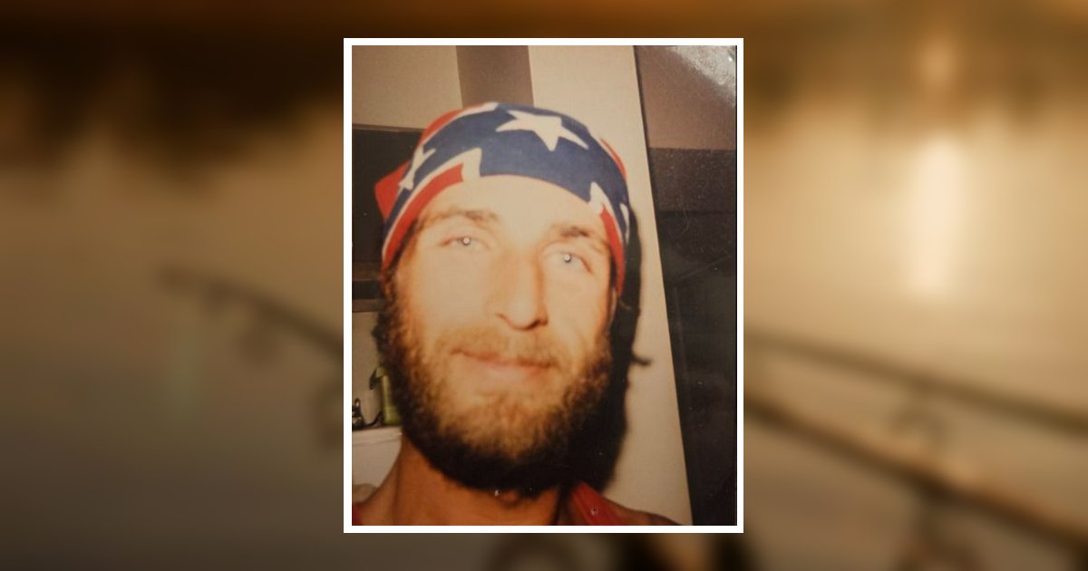 David Marshall Tyer Obituary November 12, 2025 - Glenfield Funeral Home