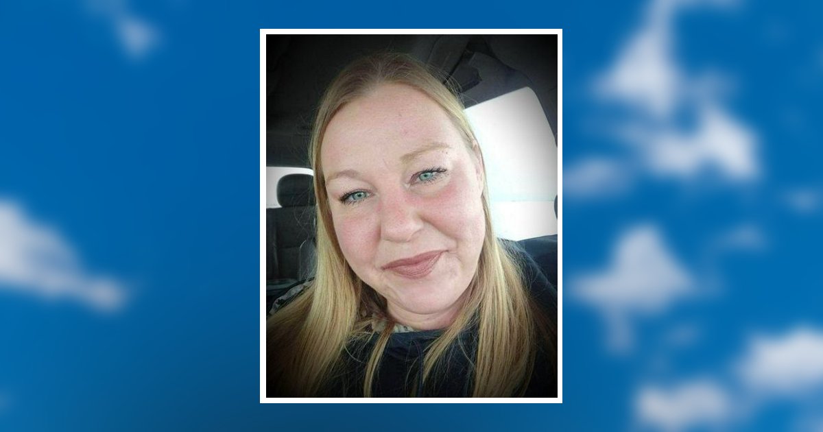 Lori Anne Ehlers Obituary March 19, 2024 - Erickson-Smith Funeral Home ...