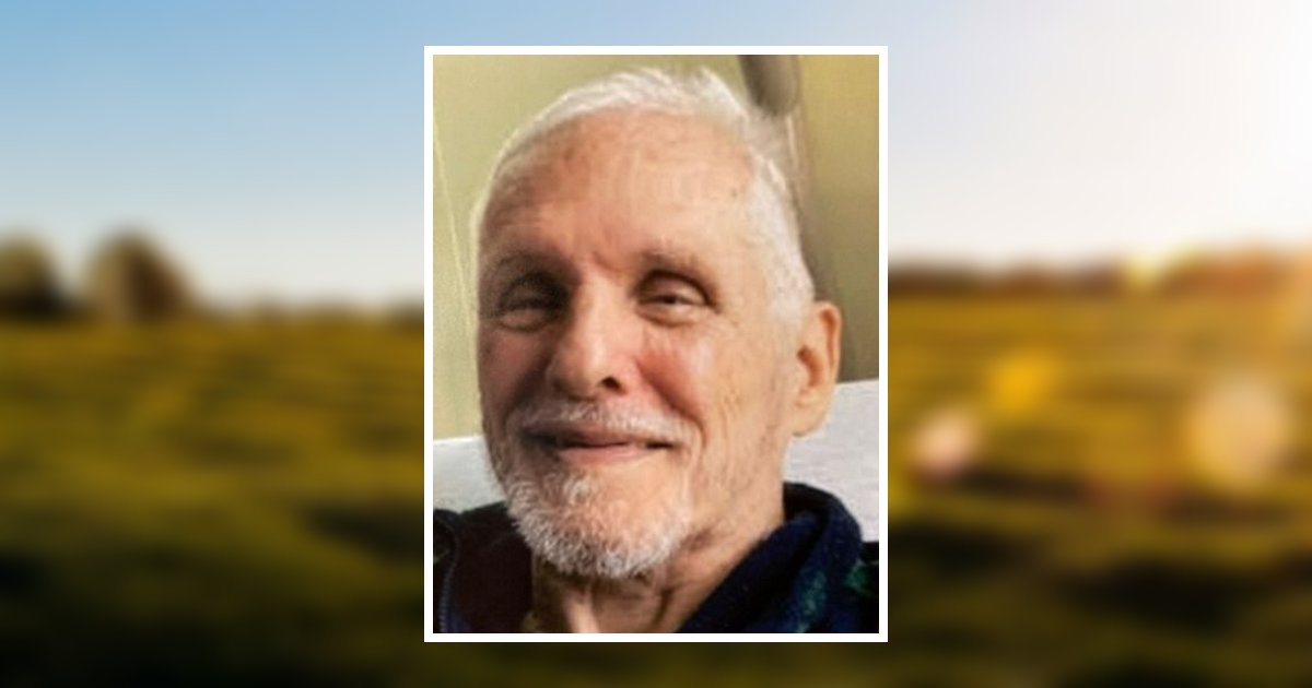 Benjamin Patrick Link, Iii Obituary August 7, 2023 - Nicholson Funeral Home