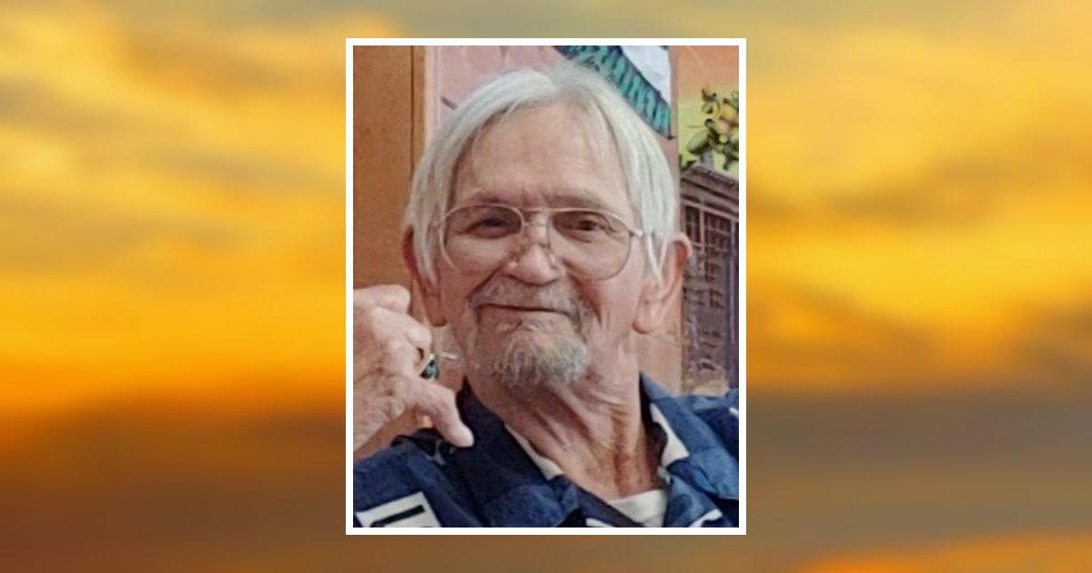 Rudolph Paul "Rudy" Muñoz, Sr. Obituary January 5, 2024 - Denton-Wood ...