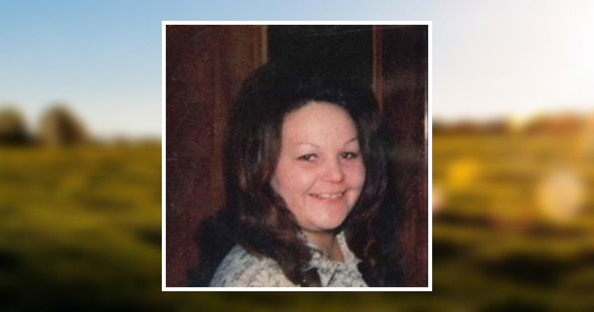 Judy Ann Ostlund Obituary November 12, 2014 - Askew Funeral and ...