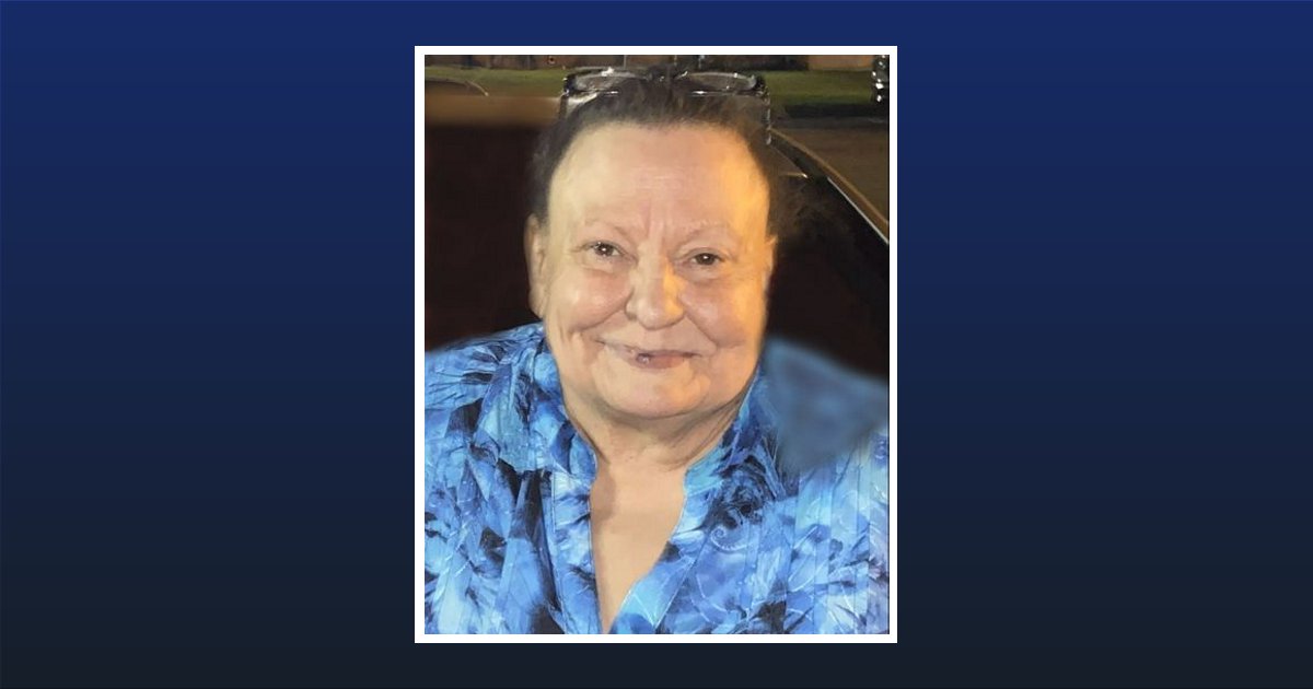 Janet Lynn (McLain) Roney Obituary July 27, 2023 - Wright Funeral Home ...