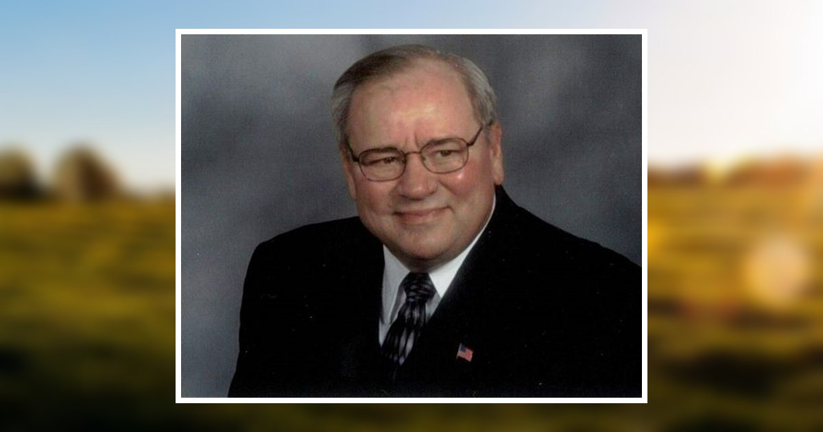 Gary Michael "Butch" Crocker Obituary November 5, 2022 - Flanner Buchanan Funeral Centers