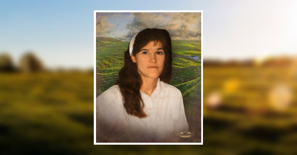 Rachel Freeby Obituary May 18, 2022 - Brown-Dugger Funeral Home