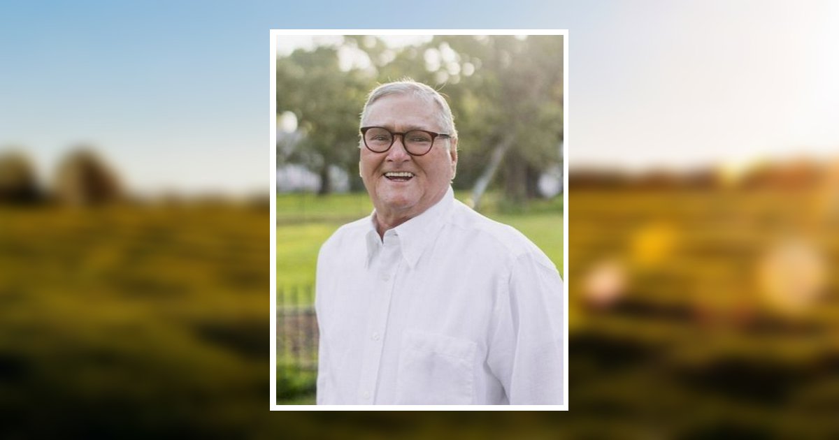 Joseph "Skipper" Taylor Obituary 2022 - Riemann Family Funeral Homes