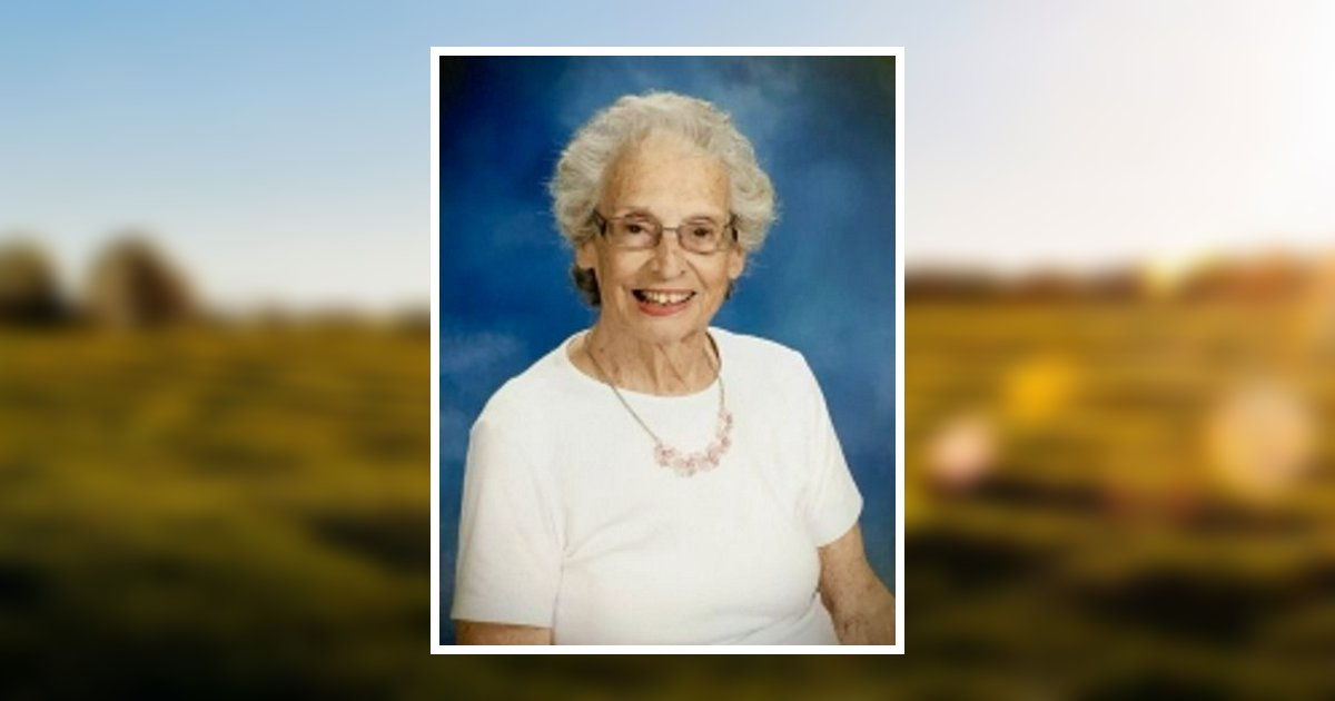Rose Marie Bissonnette Murphy Obituary January 9, 2021 - Parthemore ...
