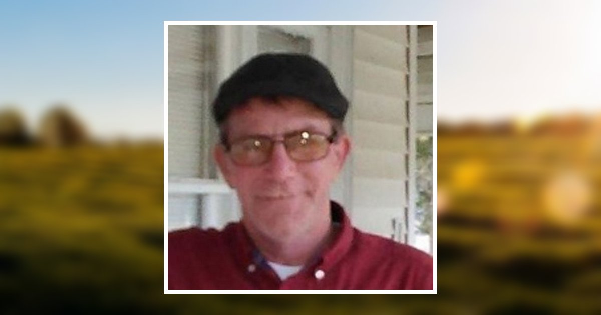 James Anthony Cribb Obituary July 24, 2019 - Relihan Funeral Home