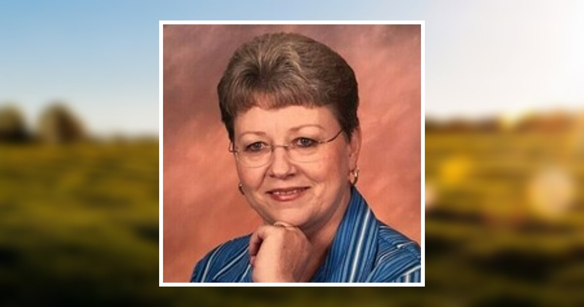 Dianna Lynn Huff Obituary November 7, 2022 - Providence Funeral Home