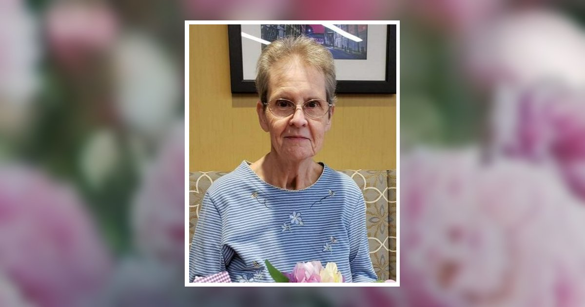 Ruby Lee Brendle Obituary June 9, 2025 - Hayworth - Miller Funeral Homes & Crematory