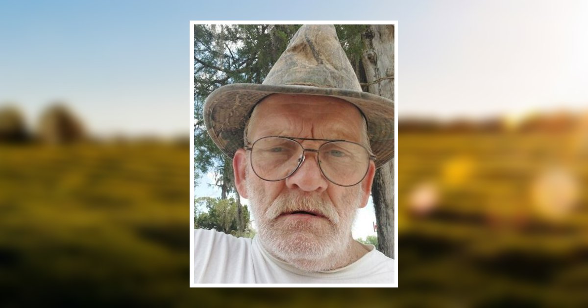 Larry Lavon Mock Obituary December 5, 2022 - Thompson Strickland Waters ...