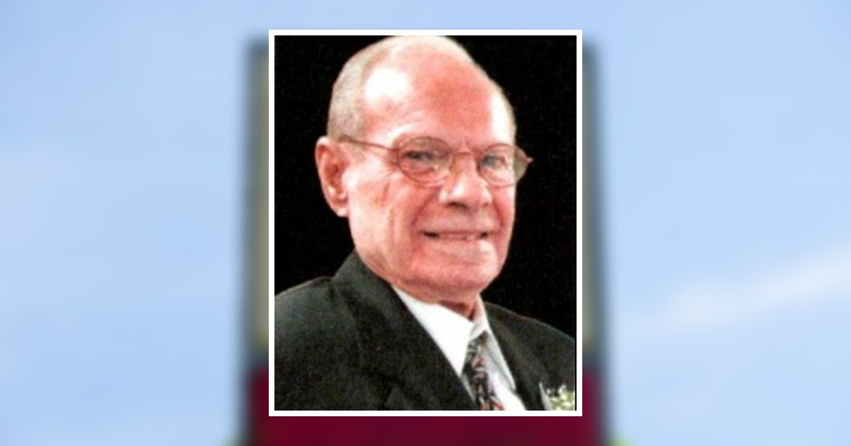 Edward "Ed" A Rigsby Obituary February 27, 2023 - Rolla Cremation