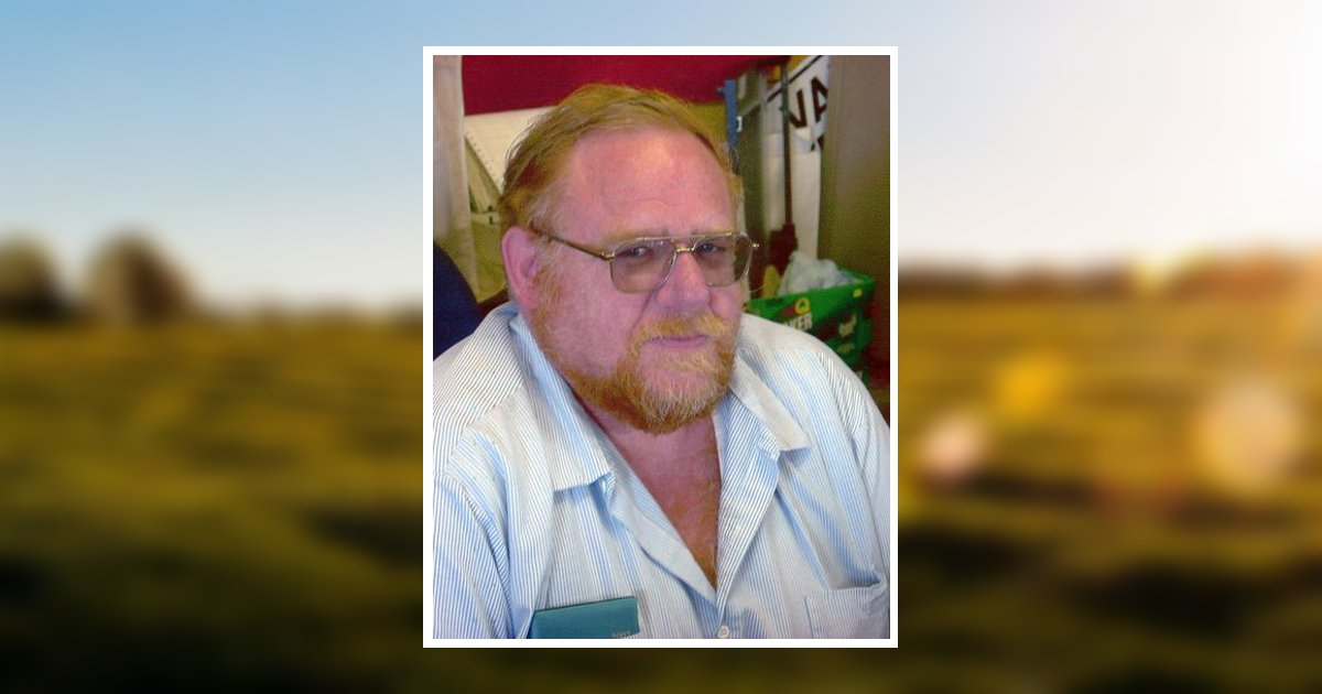Frank H. Montgomery Obituary May 23, 2017 - McKenna-Ouellette Funeral Home