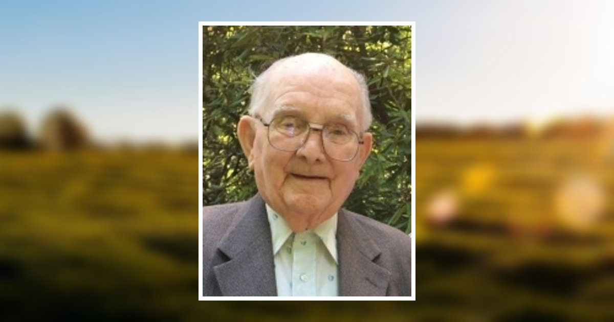 Victor Sebo Obituary May 15, 2020 - McComas Family Funeral Homes