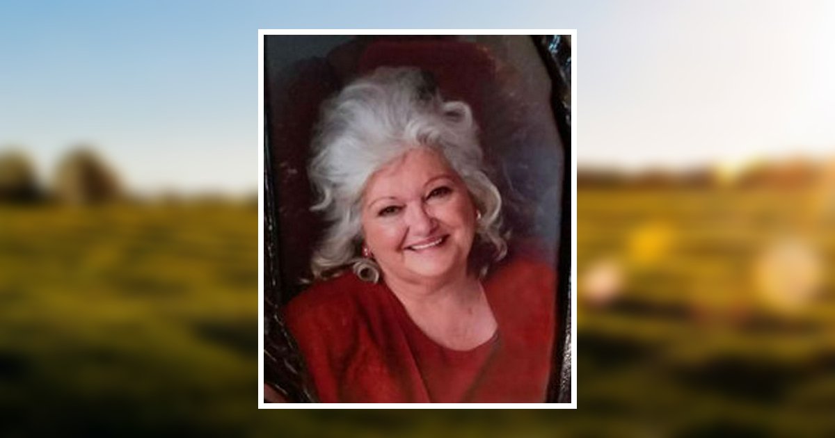 Bobbie Maney Obituary May 3, 2018 - Sisk-Butler Funeral & Cremation ...