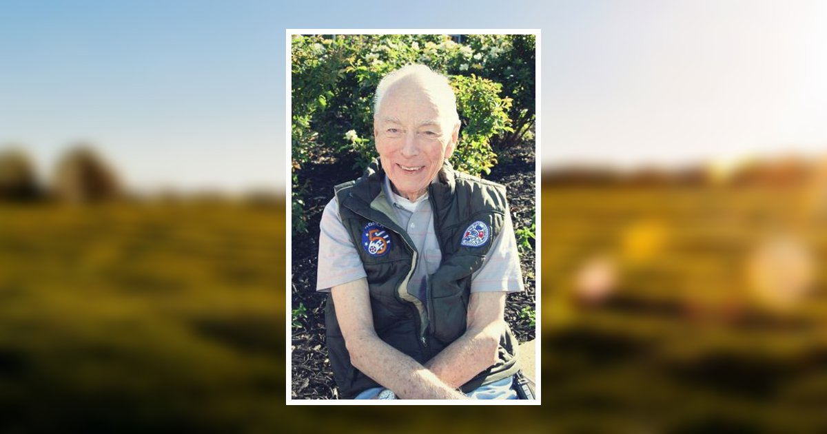 Donald Scanlon Obituary February 24, 2021 - Terrace Park Funeral Home ...