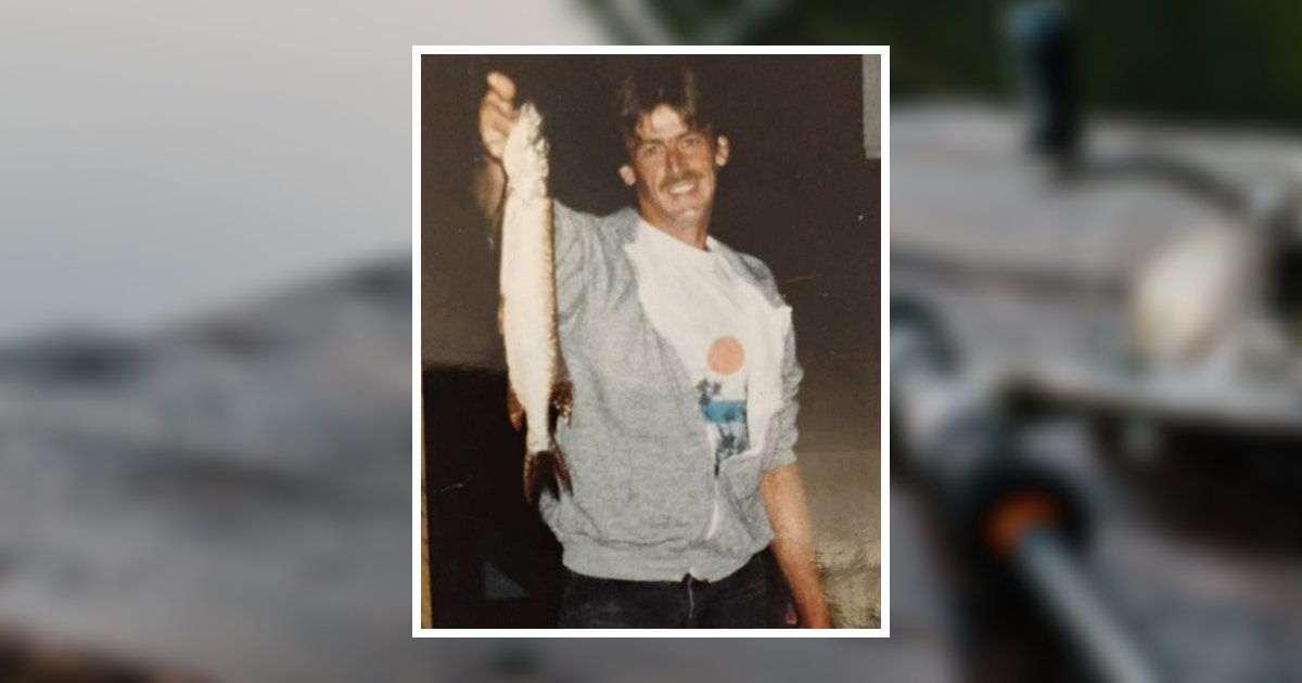 Gary A. Mills Obituary December 24, 2025 - Jackson Lytle & Lewis Life ...