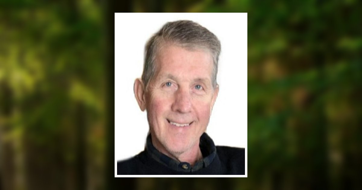 Brian Bukovec Obituary March 29, 2025 - DeJohn Funeral Homes & Crematory