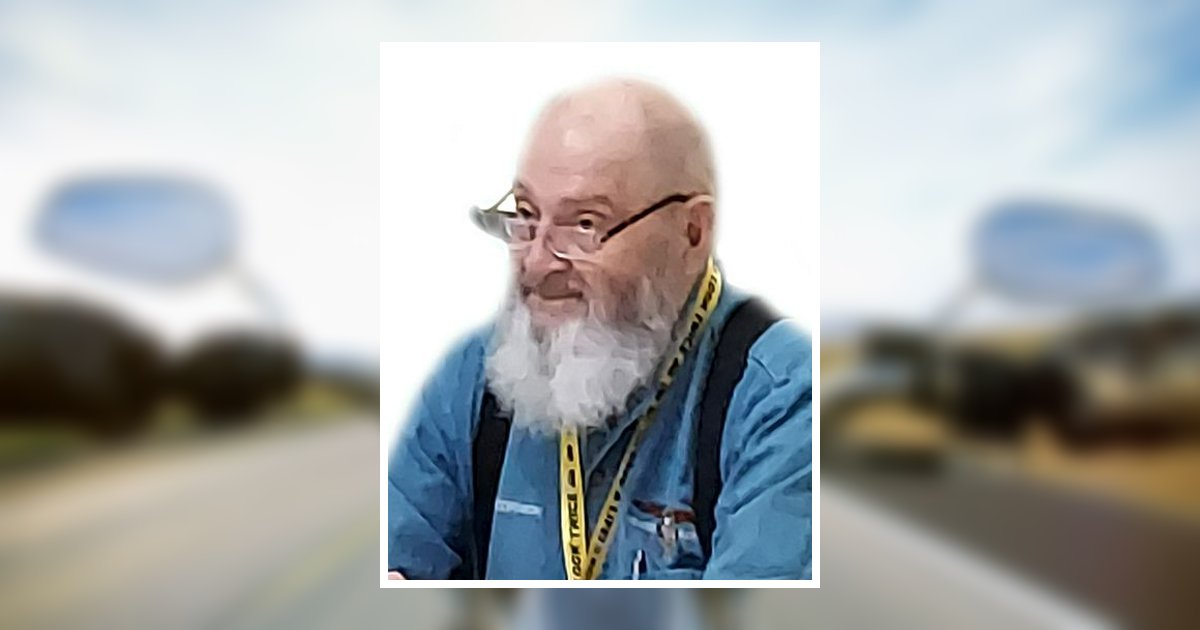 Wayne Alan Cornick Obituary January 24, 2025 - Nordike Funeral Home