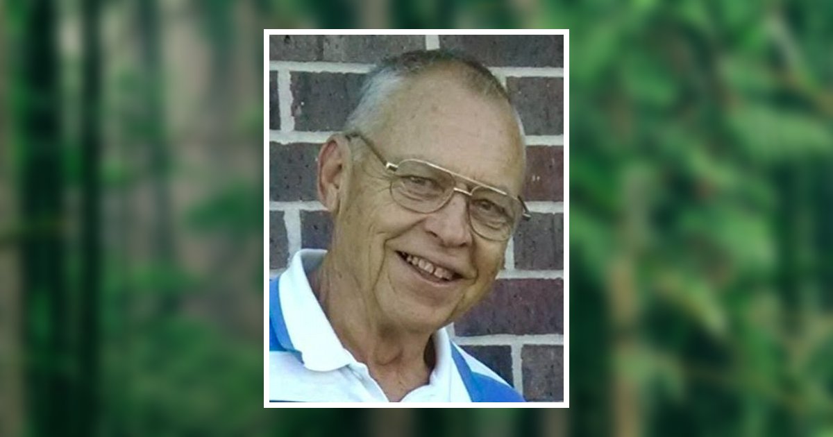 Robert Craig Obituary December 8, 2024 - Adams Funeral Home and Crematory