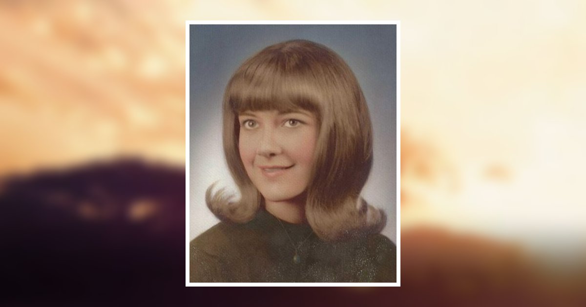 Darlene Kay Alleman Gantt Obituary October 7, 2023 - Pugh Funeral Home