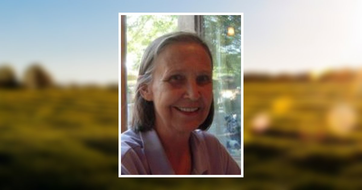 Alison Heath Carter Obituary January 26, 2019 - The Amos Family Funeral ...