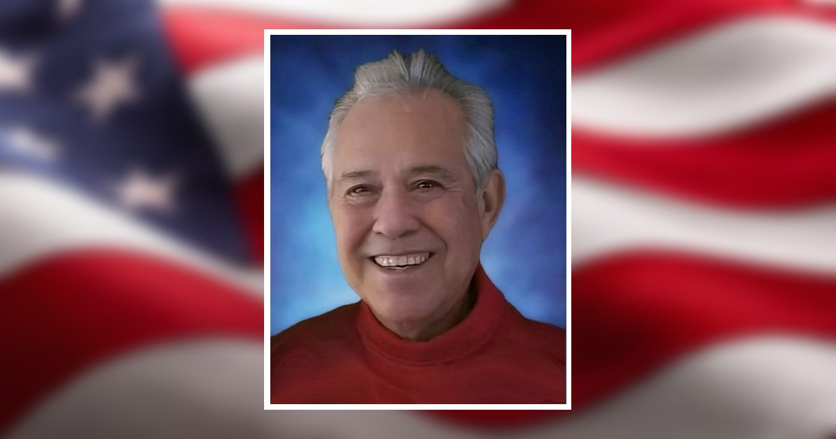 Roberto Carreon Obituary May 9, 2024 - Melancon Levingston Funeral Home Roberto Carreon Obituary May 9, 2024 - Melancon Levingston Funeral Home