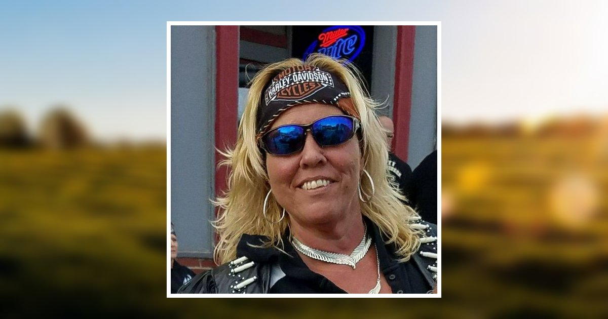 Cindy Schomaker Obituary June 25, 2021 - Turner Jenness Funeral Home