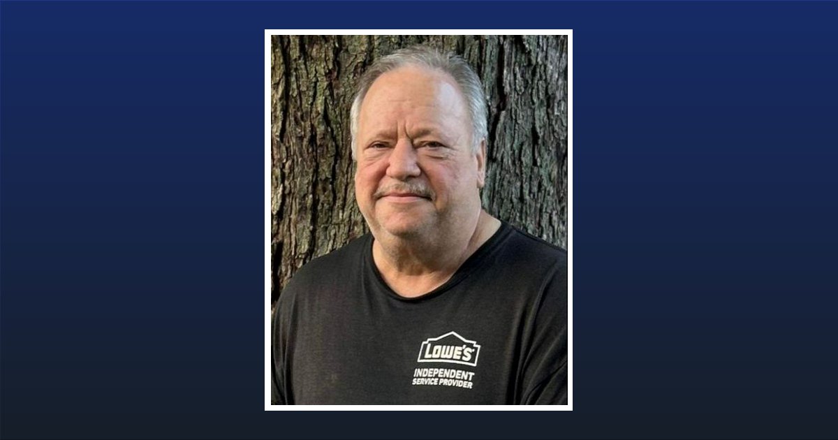 William "Bill" Logue Obituary 2024 - Legacy Cremation & Funeral Services