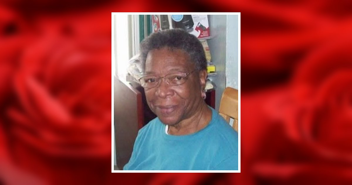 Ruby Lee Carter Obituary January 14, 2025 - James H Cole Home For Funerals