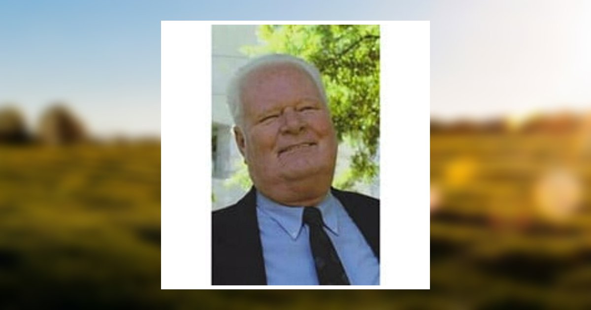 Gary Cecil Canady Obituary January 18, 2016 - Baker McCullough Funeral ...