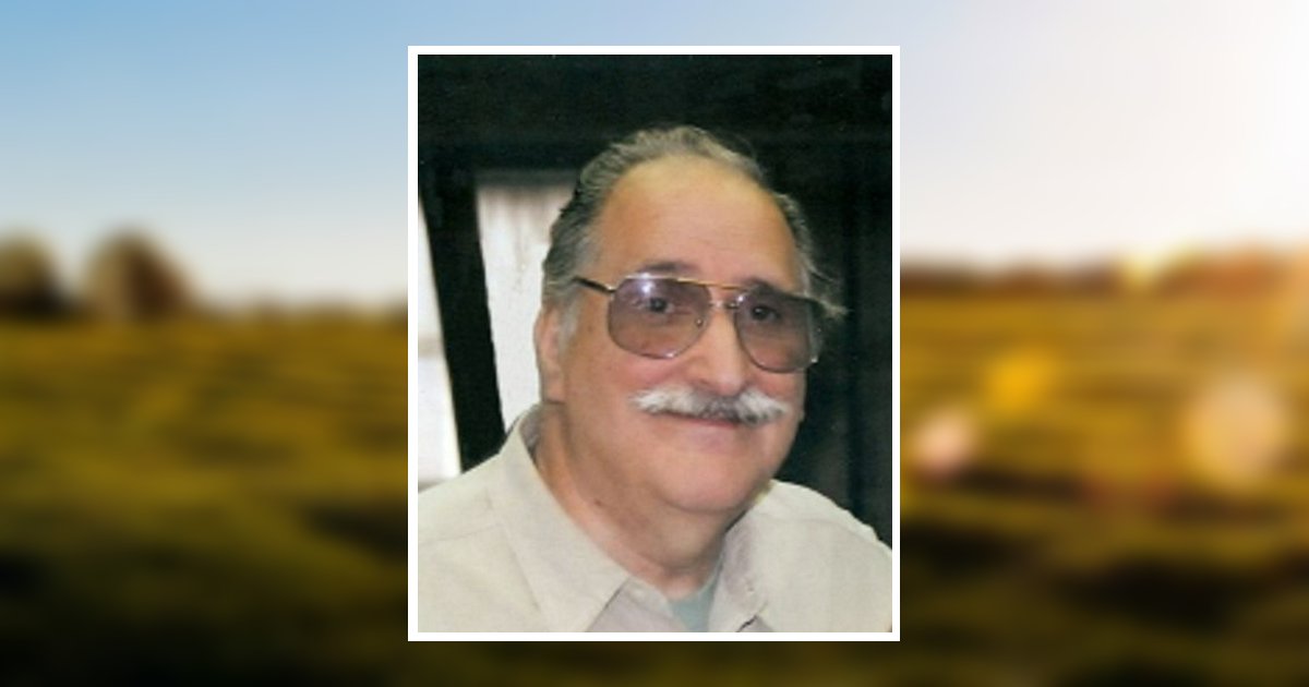 Peter J. Forgione Obituary August 27, 2017 - Keyser Carr