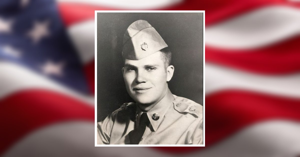 Dempsey Miracle Obituary August 5, 2023 - Cawood Funeral Home