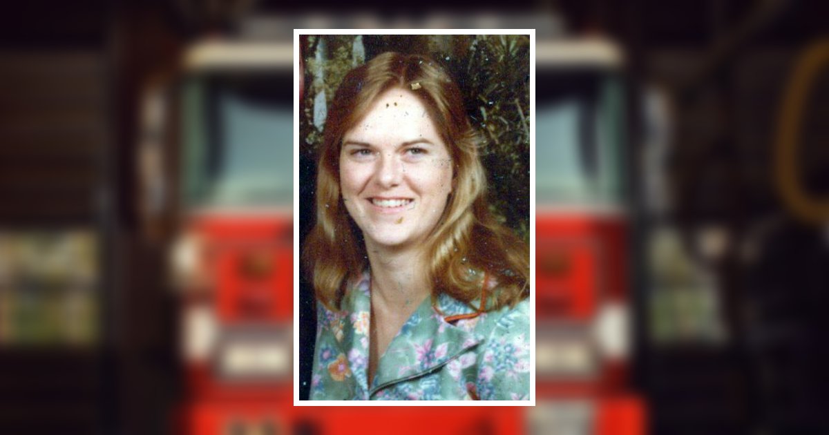 Annette Payne Obituary April 20, 2025 - Heath Funeral Home