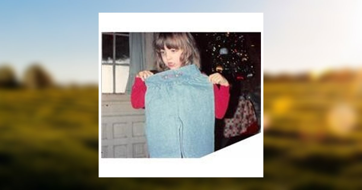 Allison L. Forney Obituary March 6, 2019 - Ballard and Sons Funeral ...