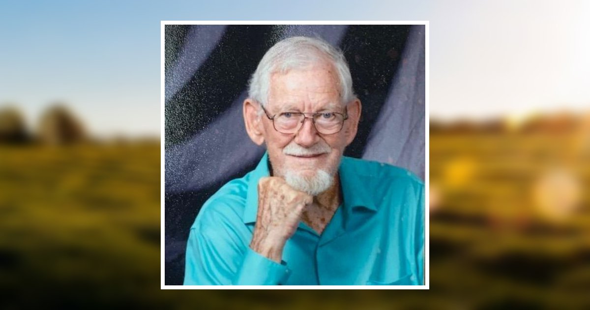 Ross Curtis Fansler Obituary March 1, 2022 - Shackelford Funeral Directors