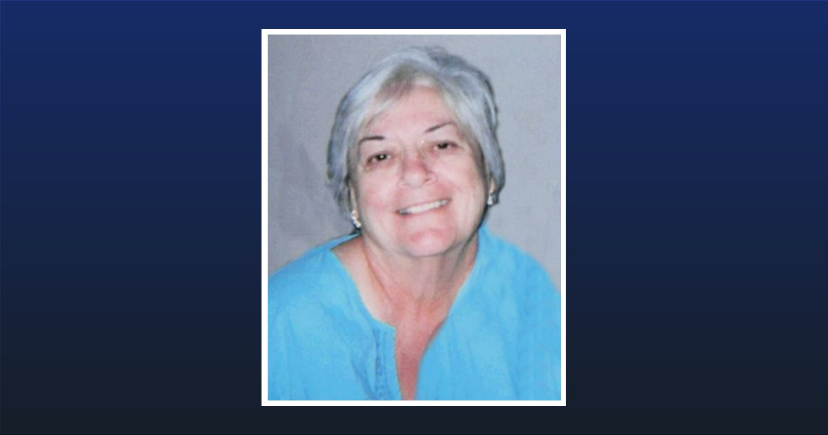 Lydia May Hebert Obituary December 22, 2024 - Vincent Funeral Home