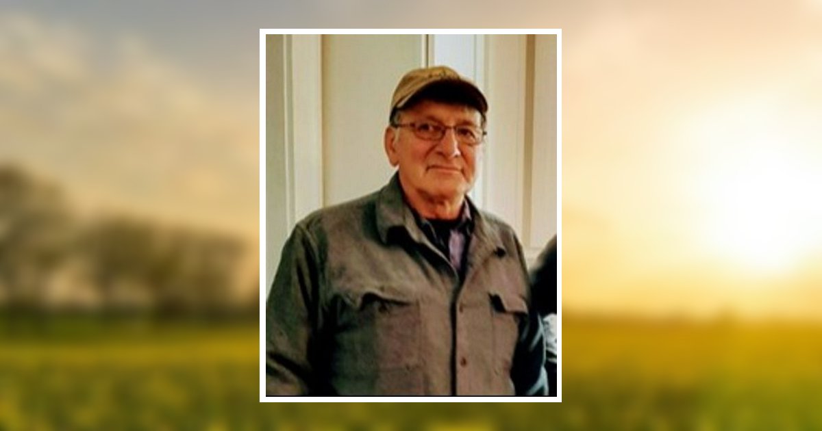 Douglas George Solinsky Obituary 2023 - Guibord-Pearsons & Sayles ...