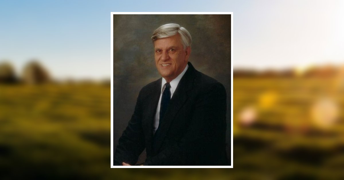 Robert Ringler Obituary August 22, 2022 - Sharp Funeral Homes