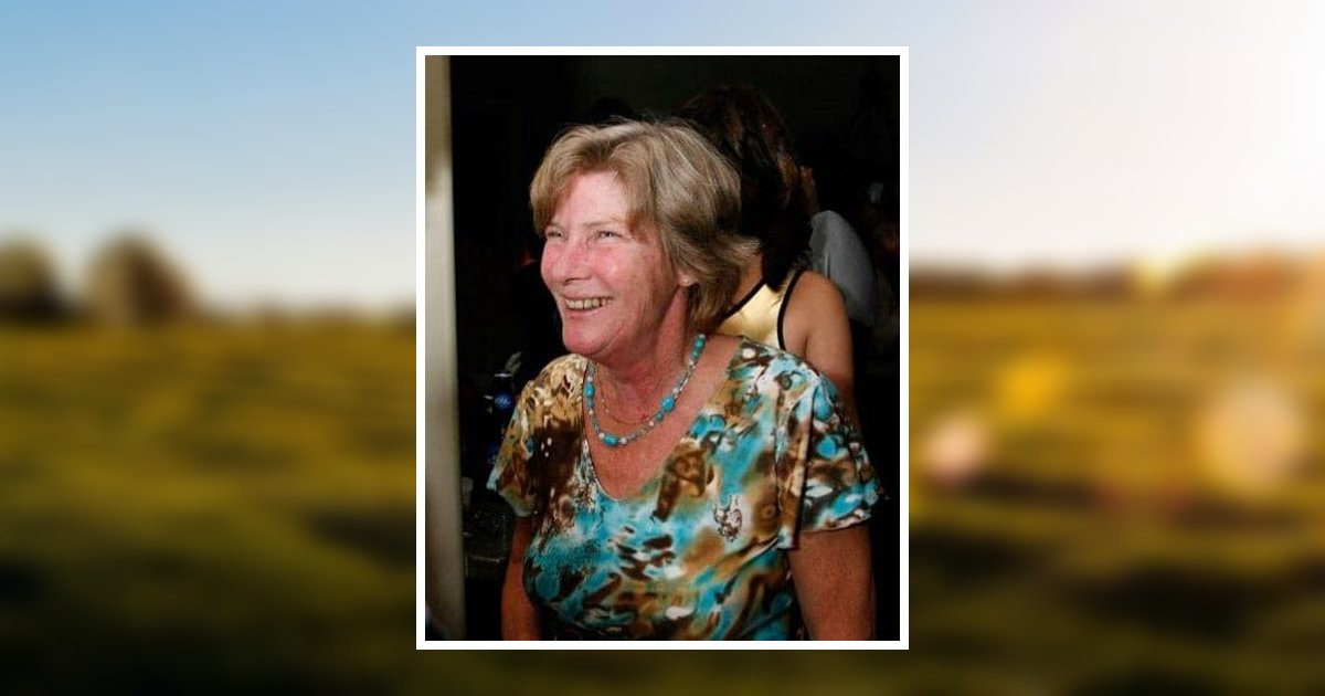 Nancy Atchison Obituary May 24, 2021 - Tubman Funeral Homes