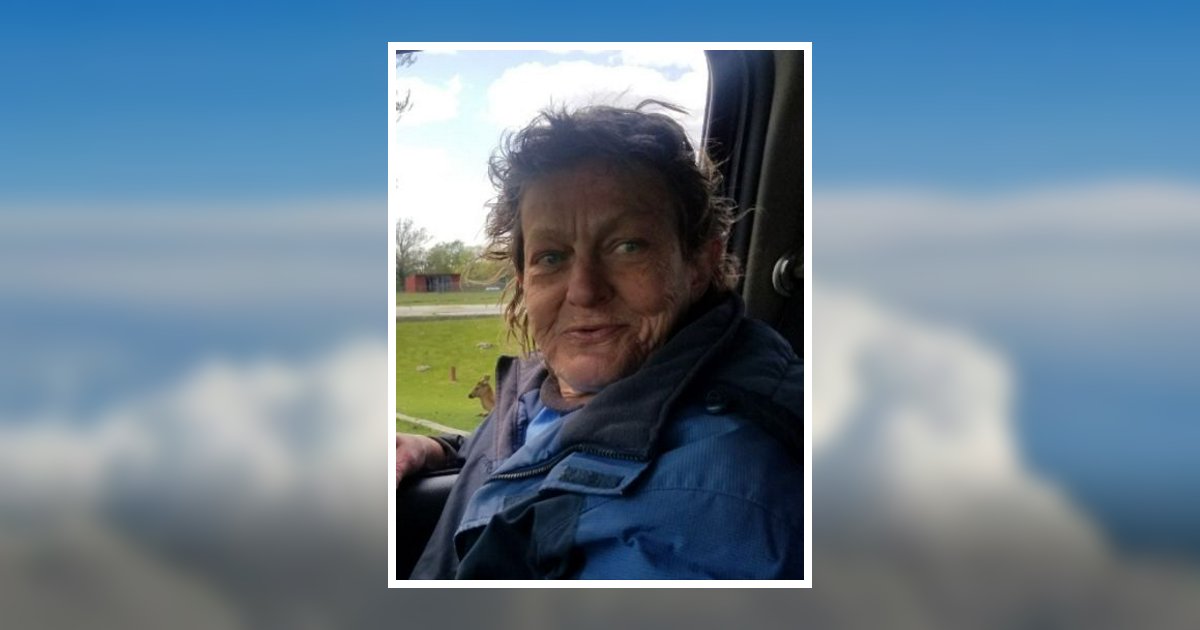 Leane Meseck Obituary January 2, 2024 - Craig-Hurtt Funeral Home Leane Meseck Obituary January 2, 2024 - Craig-Hurtt Funeral Home