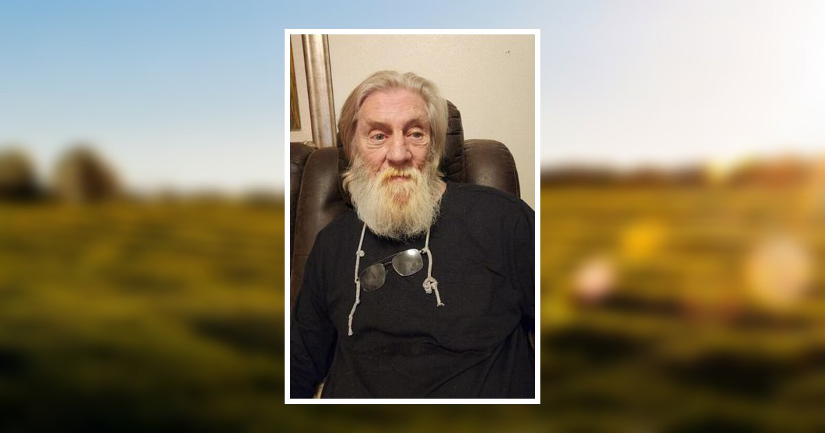 Jerry Lee Harris Obituary August 23, 2024 - Archer Funeral Home