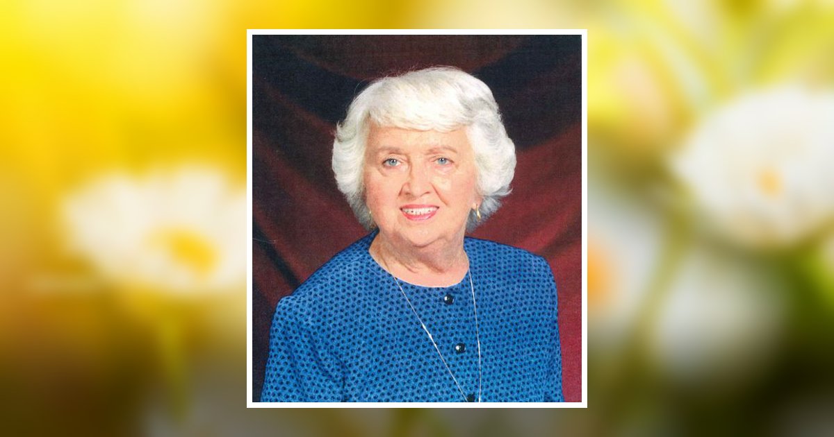 Betty Rettig Obituary December 20, 2024 - TP White & Sons Funeral Home