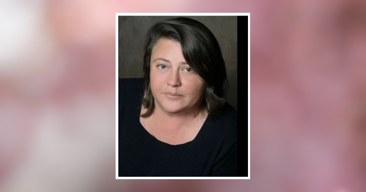 Ariane Simone Kavass Obituary 2023 - Harpeth Hills Memory Garden ...