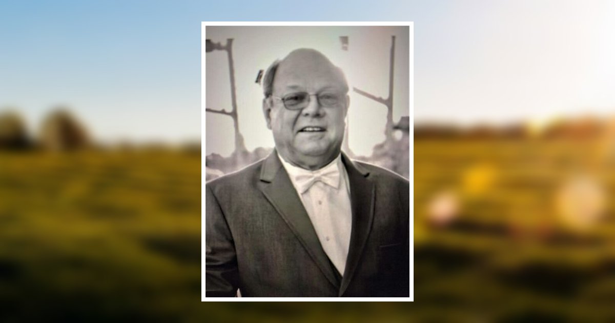 Lloyd Gauthier Obituary April 29, 2022 - Escude Funeral Home