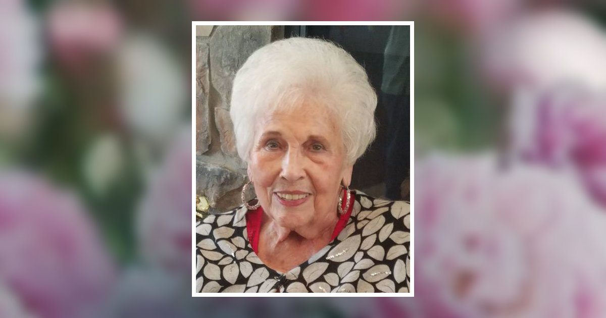 Renée Pearson Obituary November 14, 2022 - Rudd Funeral Home