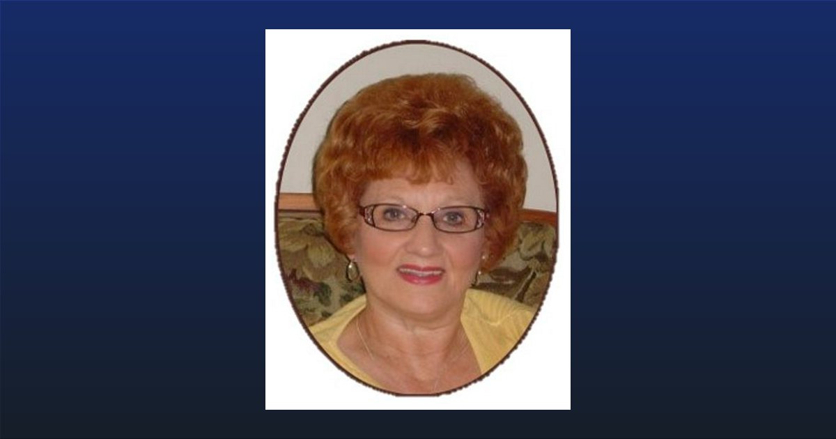 Kathy Alexander Obituary November 27, 2020 - Chamberlain Chapel