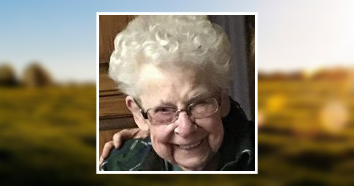 Rachel Turner Obituary August 31, 2018 - Smith Family Funeral Home