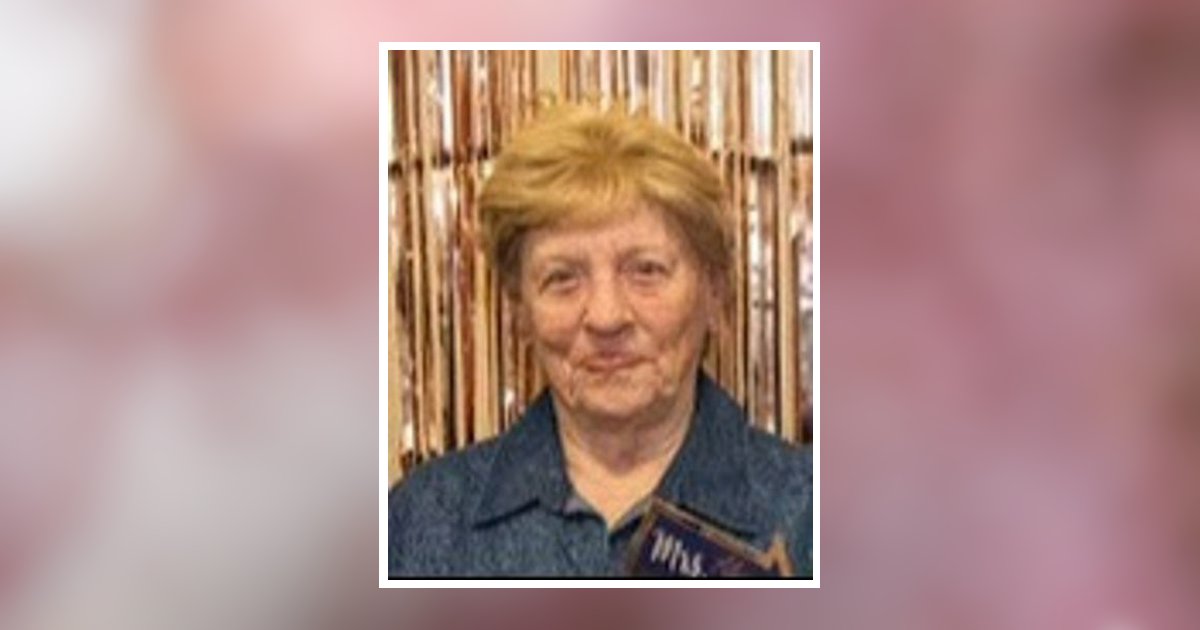 Ruth Free Obituary December 31, 2023 - Memorial Oaks Chapel